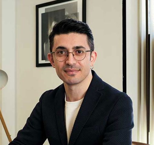 Op. Dr. Mehmet Durmuşoğlu